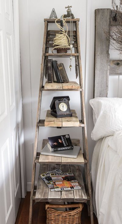 Storage Solutions - Dorton Reclaim