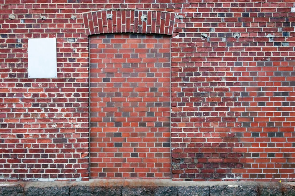 All about bricks! - Dorton Reclaim