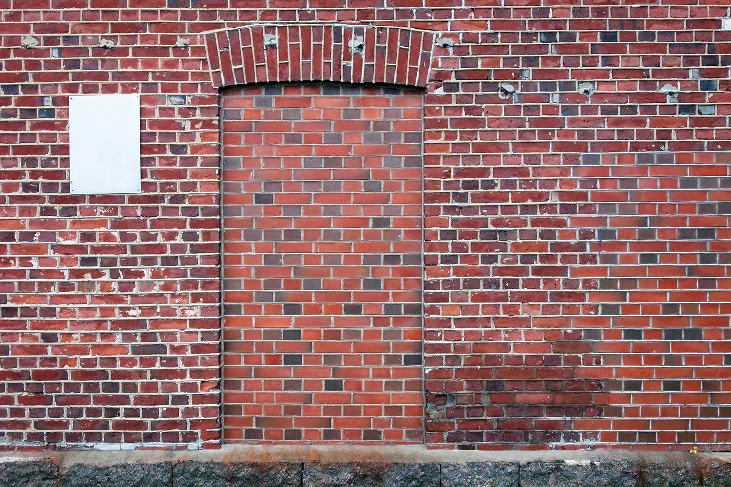 All about bricks! - Dorton Reclaim